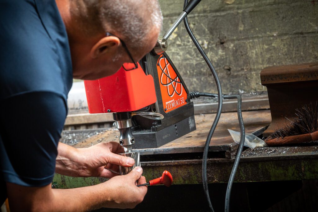 OSL Cutting Technologies expands operations team with new trainees ...