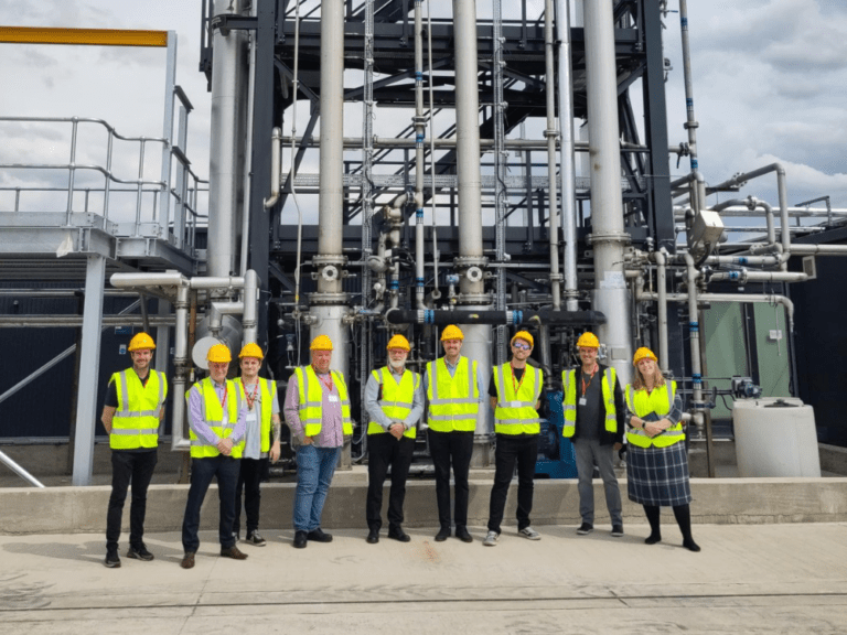 Driving Sustainability at the OSL Group - OSL Group OSL Group