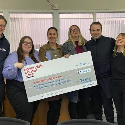 Home - OSL Group OSL Group